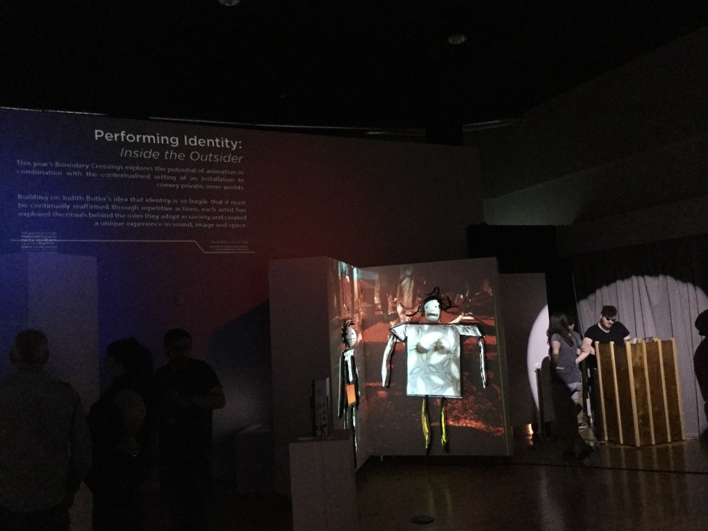 animation – Expanded Animation