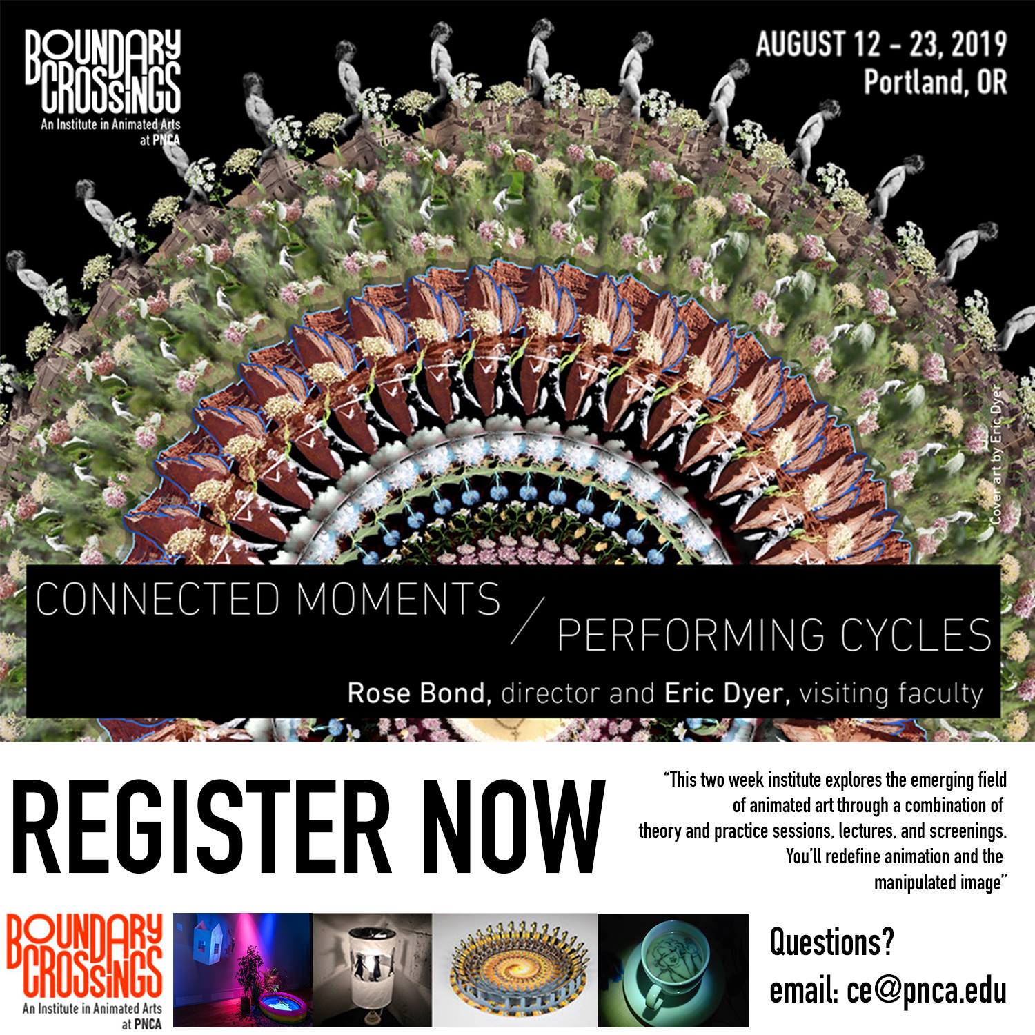 Boundary Crossings – Expanded Animation