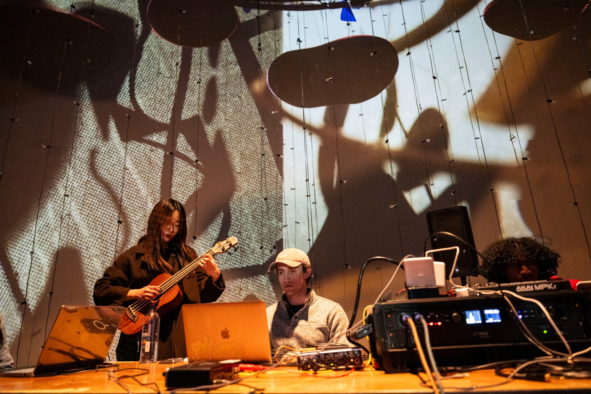 Expanded Animation – expanding ideas about animation