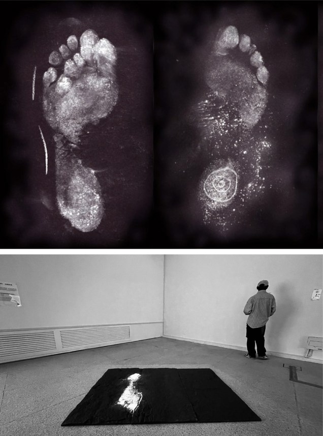 Expanded Animation – expanding ideas about animation