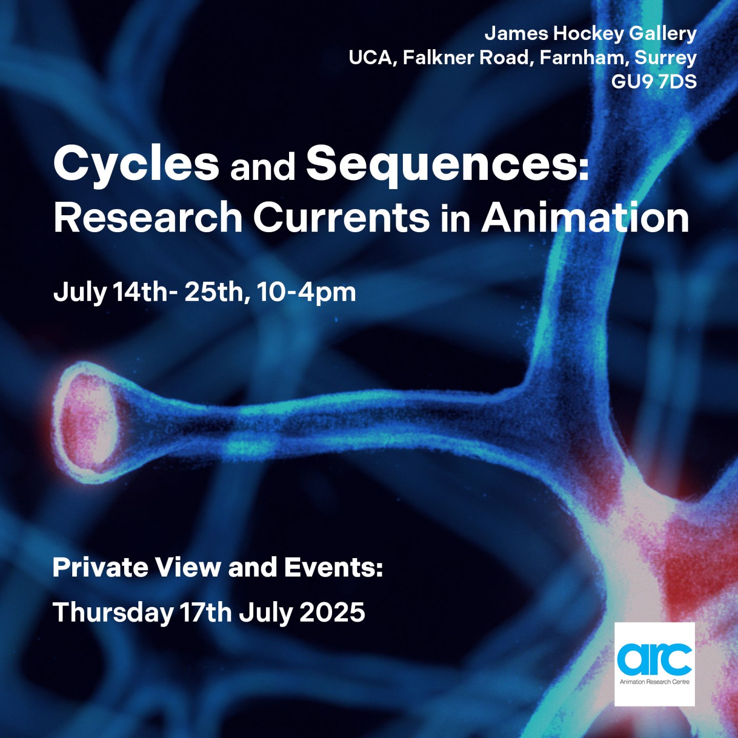 Expanded Animation – expanding ideas about animation